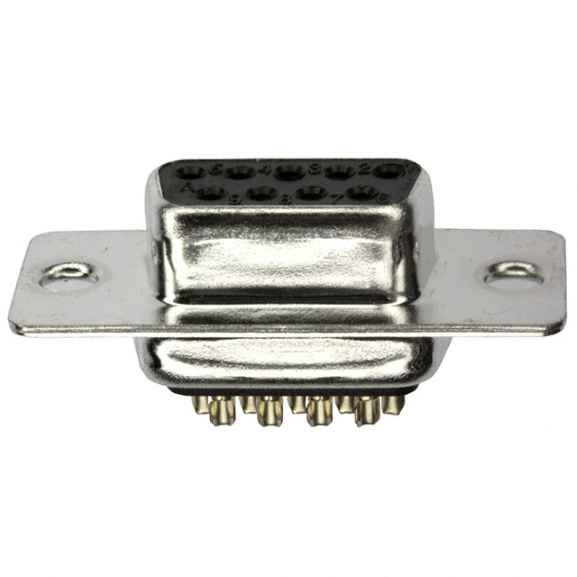 171-009-202L001 NorComp Inc. - D-Sub Connector Assemblies - SemiKey